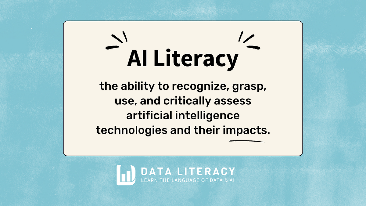 AI is Not the Future — It’s the Present: Why Learning AI Skills is No Longer Optional | by Max ...