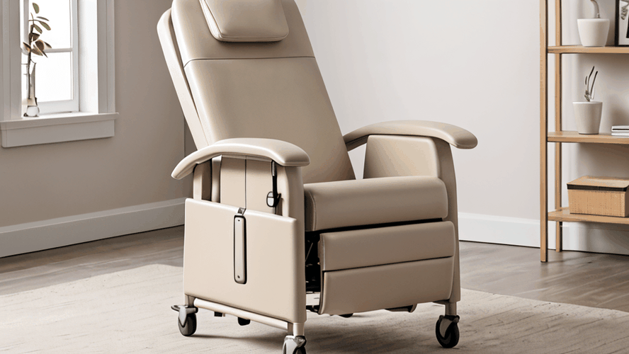 Geri Chairs | by Dawn Garza | Jun, 2024 | Medium