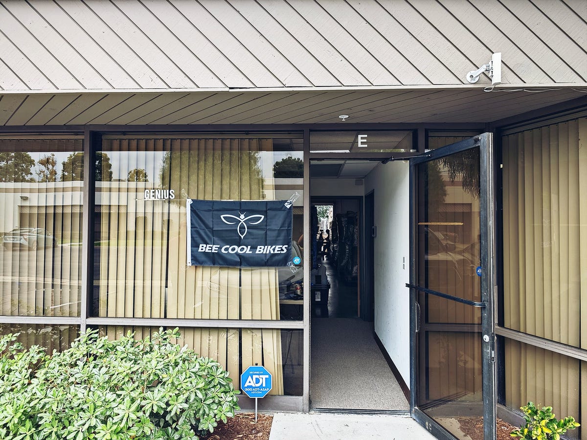 Discover The Ultimate Ebike Experience At BeeCool Bikes’ Local Service ...