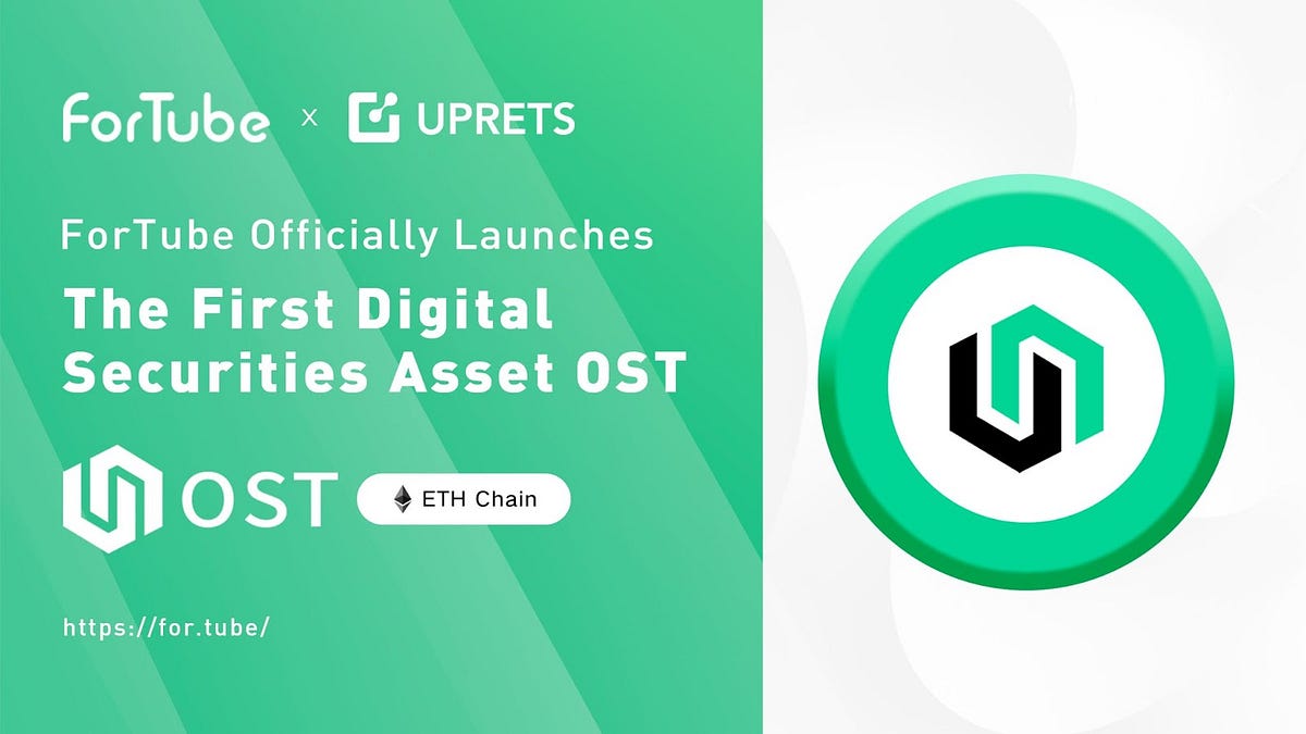 ForTube Launching OST: A New Attempt for the Introduction of the ...