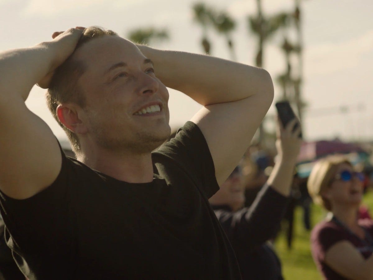 Learning from Elon Musk’s Mistake: What His Near-Bankruptcy Taught Us About Financial Trauma ...