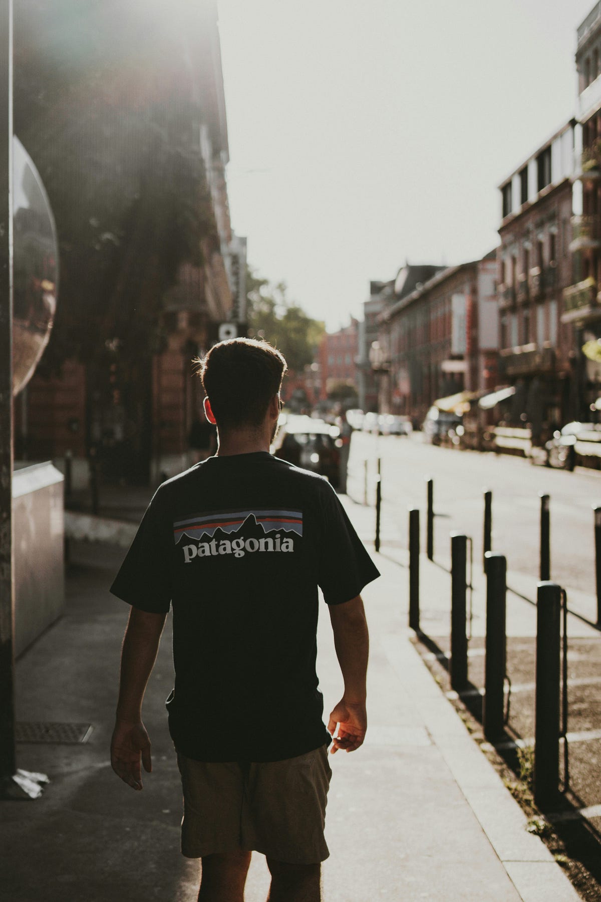 Patagonia: The Most Interesting Company I Know | by Alika 7up | Medium