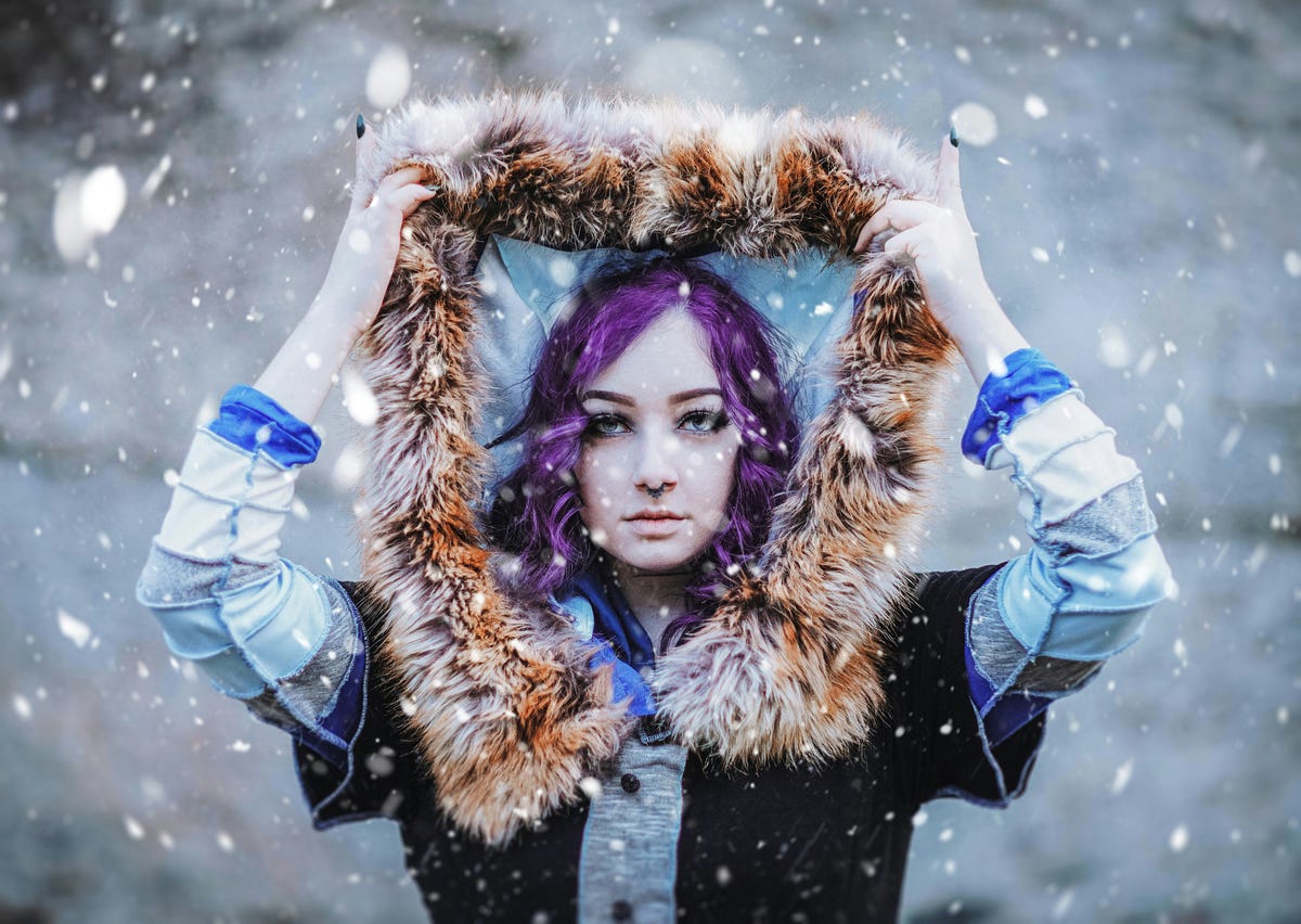 How To Find The Quiet in The Storm | by Alison Wilson | Living Bolder ...