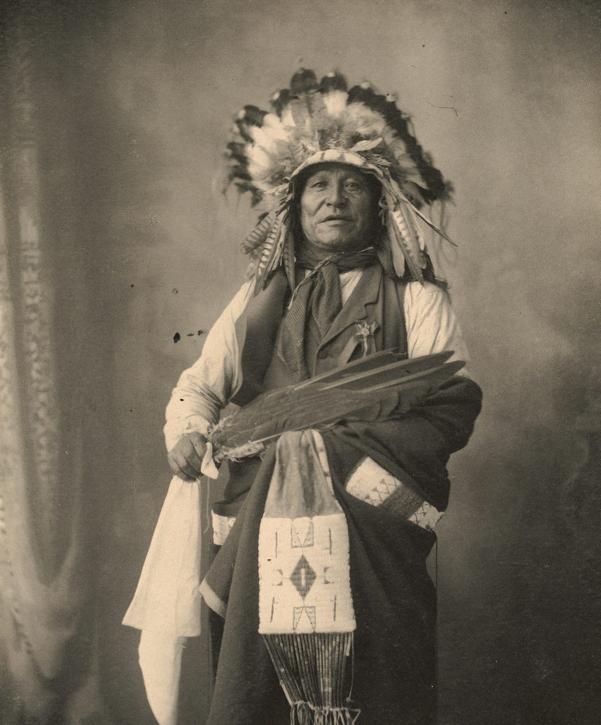 Mysterious Space Brothers: The Kachina Entities of the Hopi Tribe | by ...