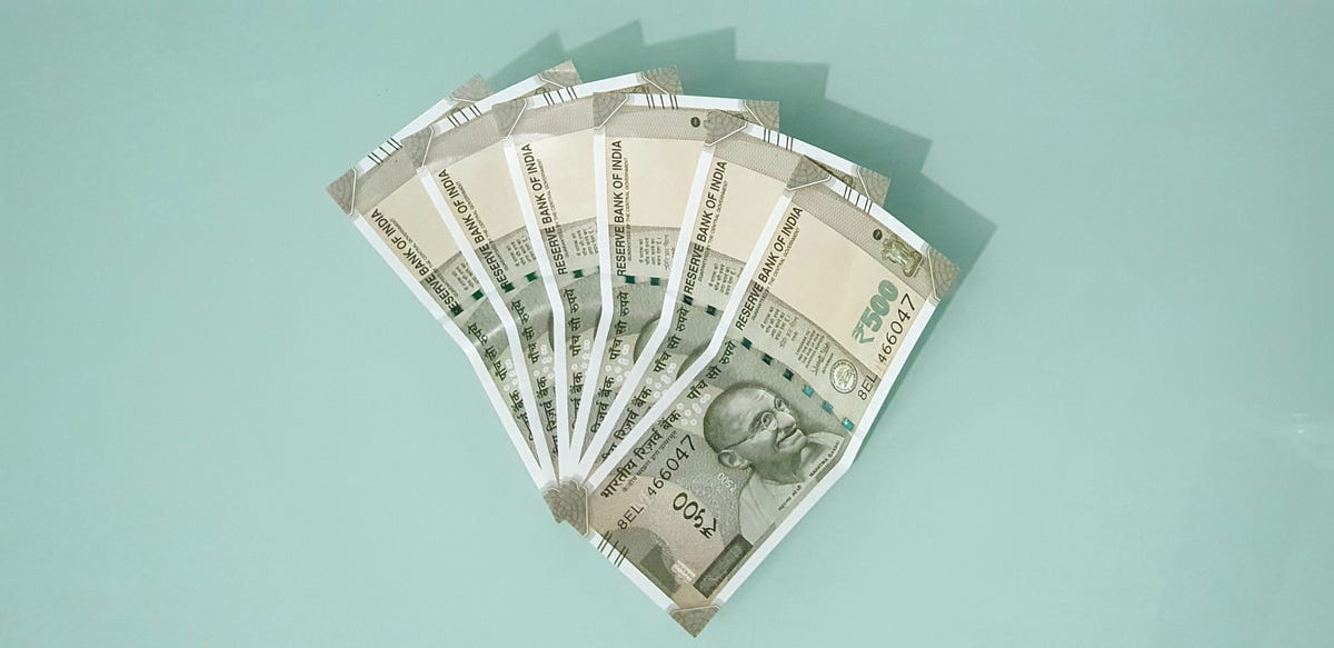 I Saved 2000 Rupees By Following ChatGPT’s Advice | by Nizamuddin ...