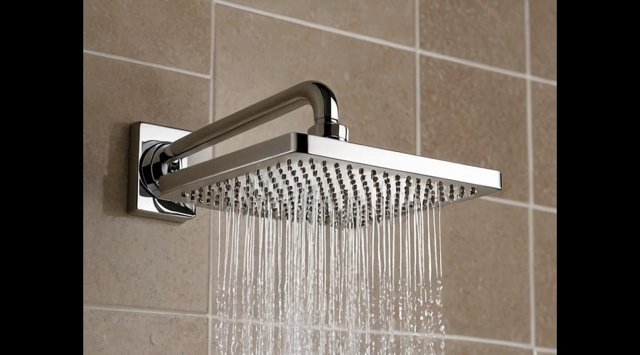 Square Shower Head | by Jimmy Russell | Mar, 2024 | Medium