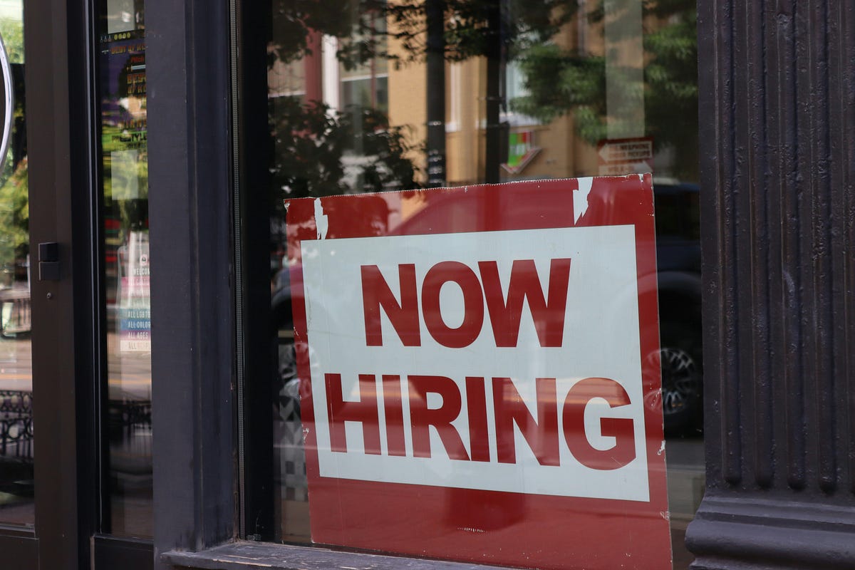 Startup Without HR? Here’s How to Build People Systems That Scale | by ...