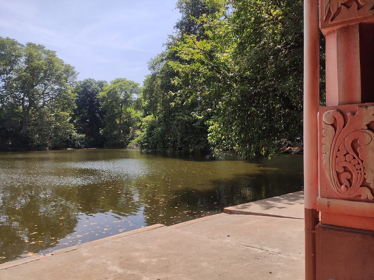 The Unknown Wonder Sunai. We have heard of many Sunai in India… | by ...