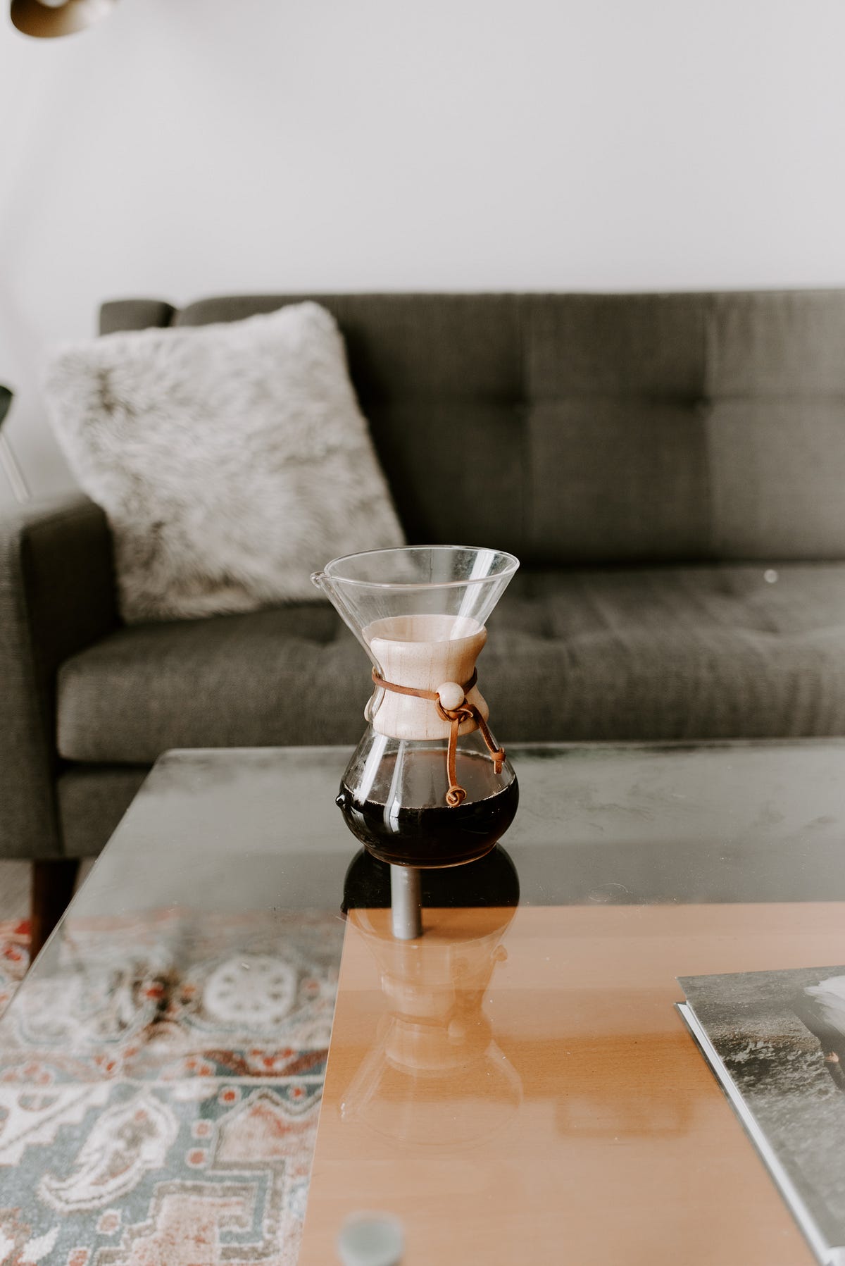 The first sip.. What is coffee? This brown, sometimes… | by Omar Bayramoglu ...