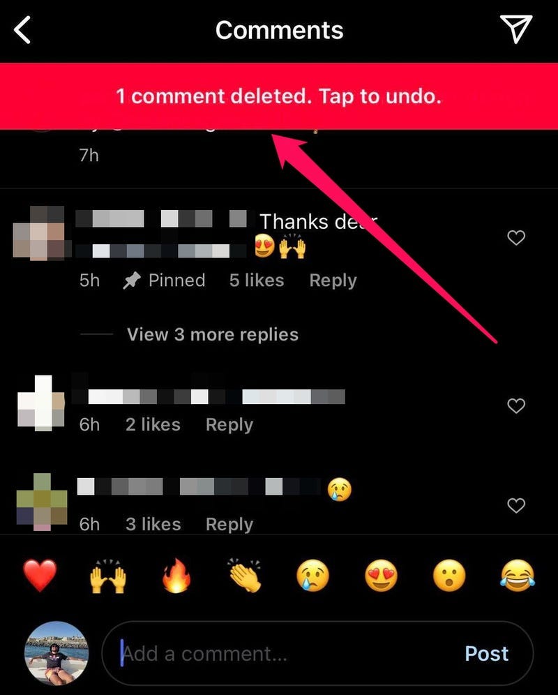How to Edit a Comment on Instagram: Step-by-Step Guide | by Benzza ...