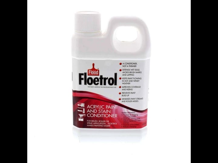 Floetrol | by Lillian Stanton | Medium