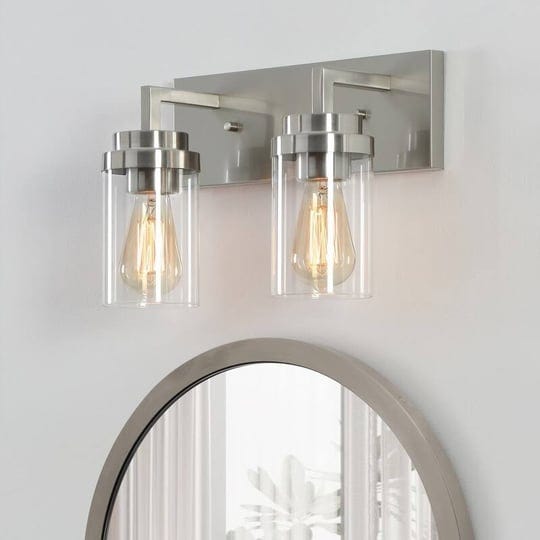 The Best Double Vanity Lightings | by Lillian Carter | Medium