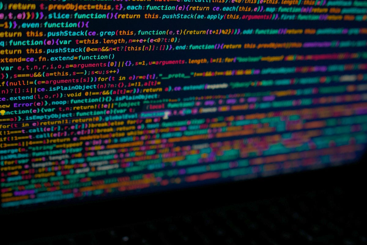 Understanding AbortController: Optimizing Data Fetching | by Vardaan Bhatia | CodeX | Medium