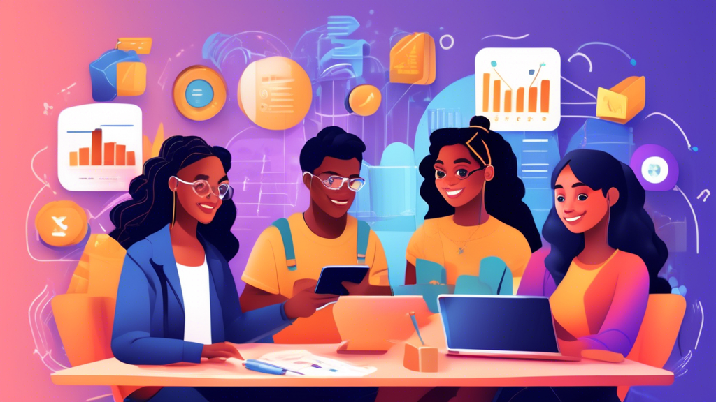 Financial Literacy Rates Among Gen Z | by Ruthbakereddeborah | Jul ...