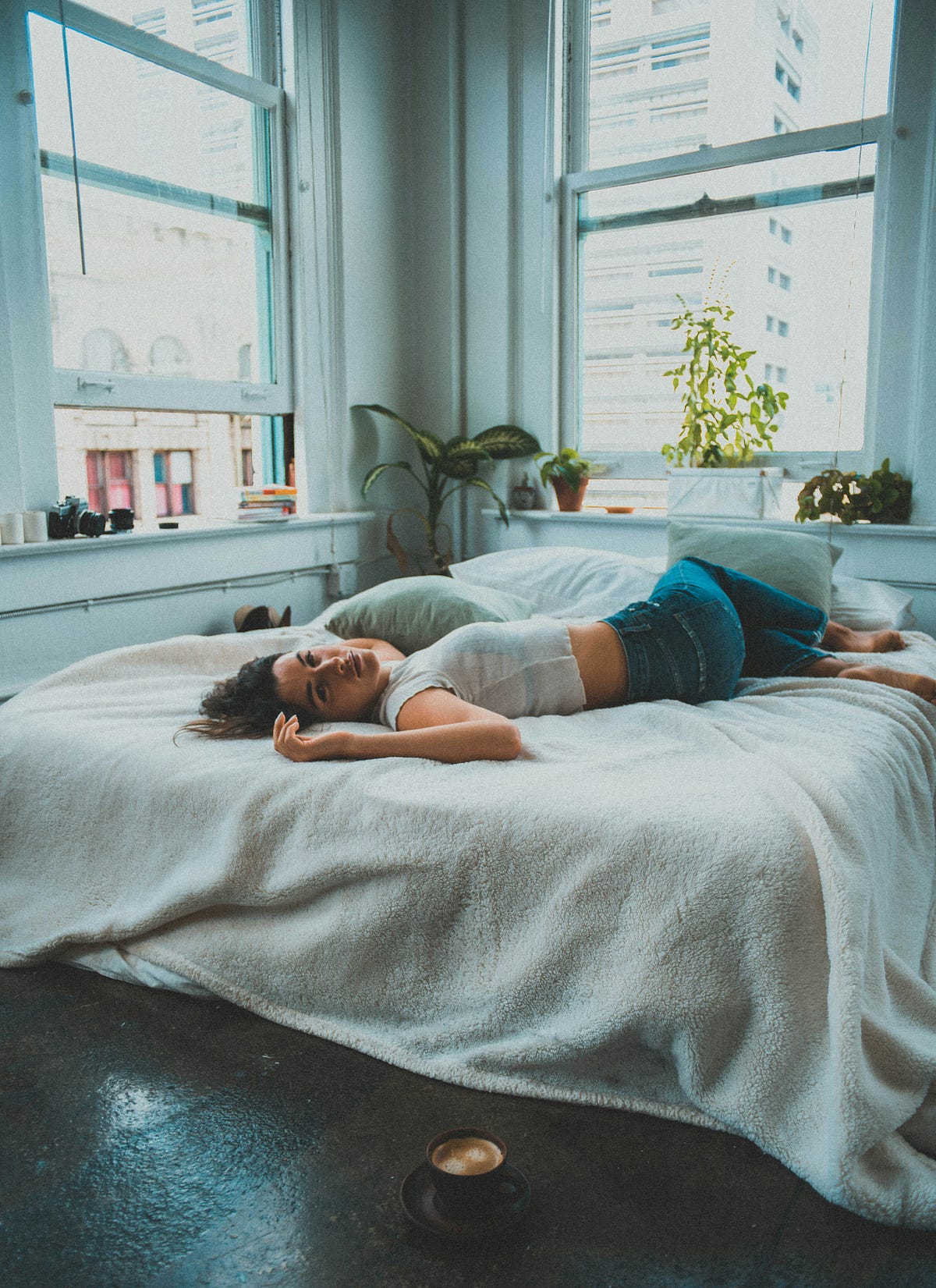 Why Lazy Days Matter. It’s Okay to be Lazy Sometimes | by Iqra Aslam ...