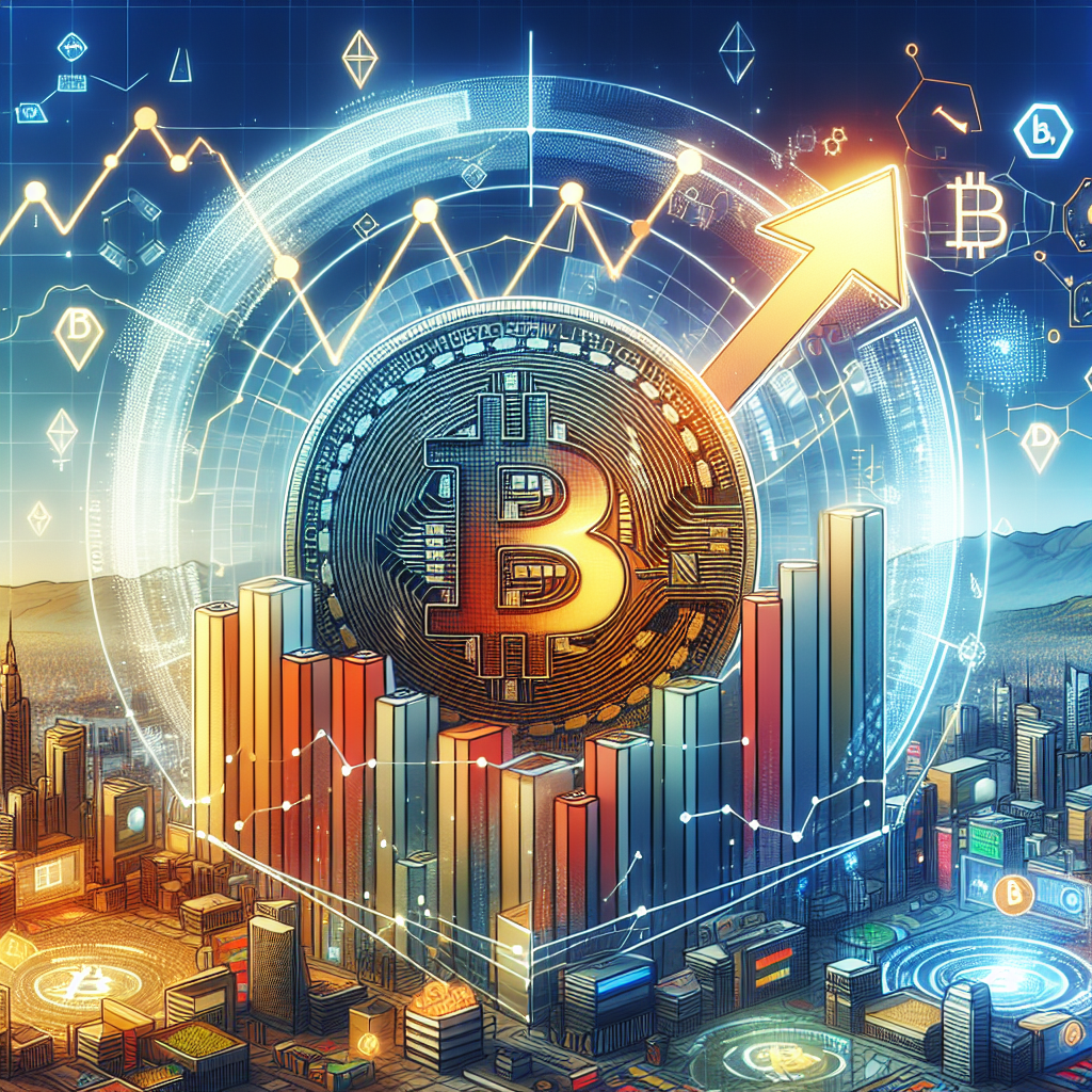 Analyst confirms bullish chart pattern as Bitcoin surges to $64.4K | by ...