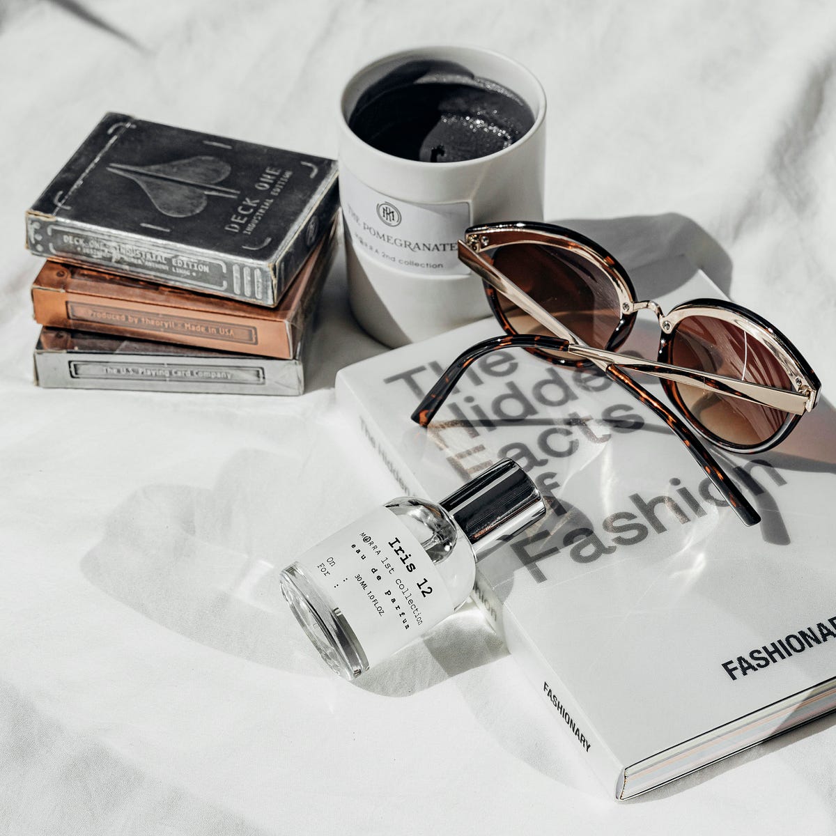 Find Your Perfect Niche: A Simple Guide to Discover Your Niche | by She ...