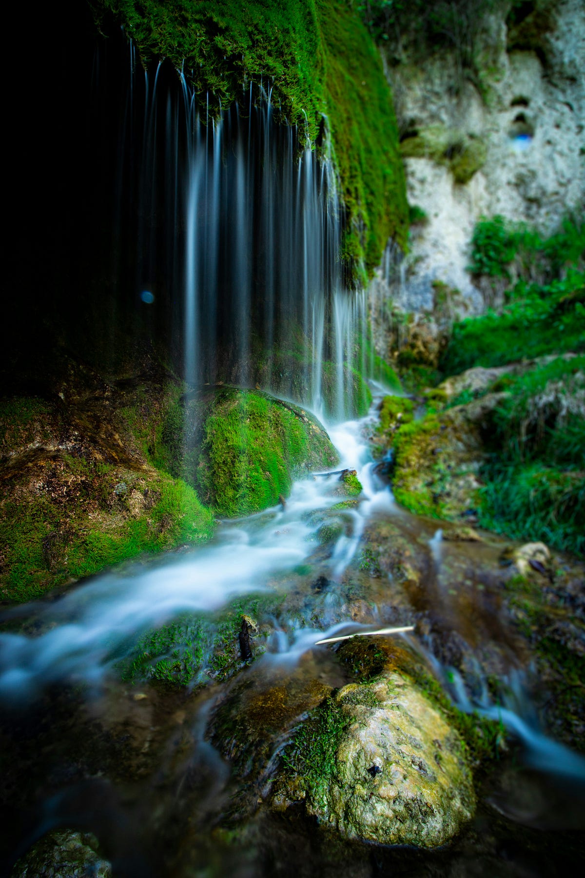 Somewhere I Can Flow - Know Thyself, Heal Thyself - Medium