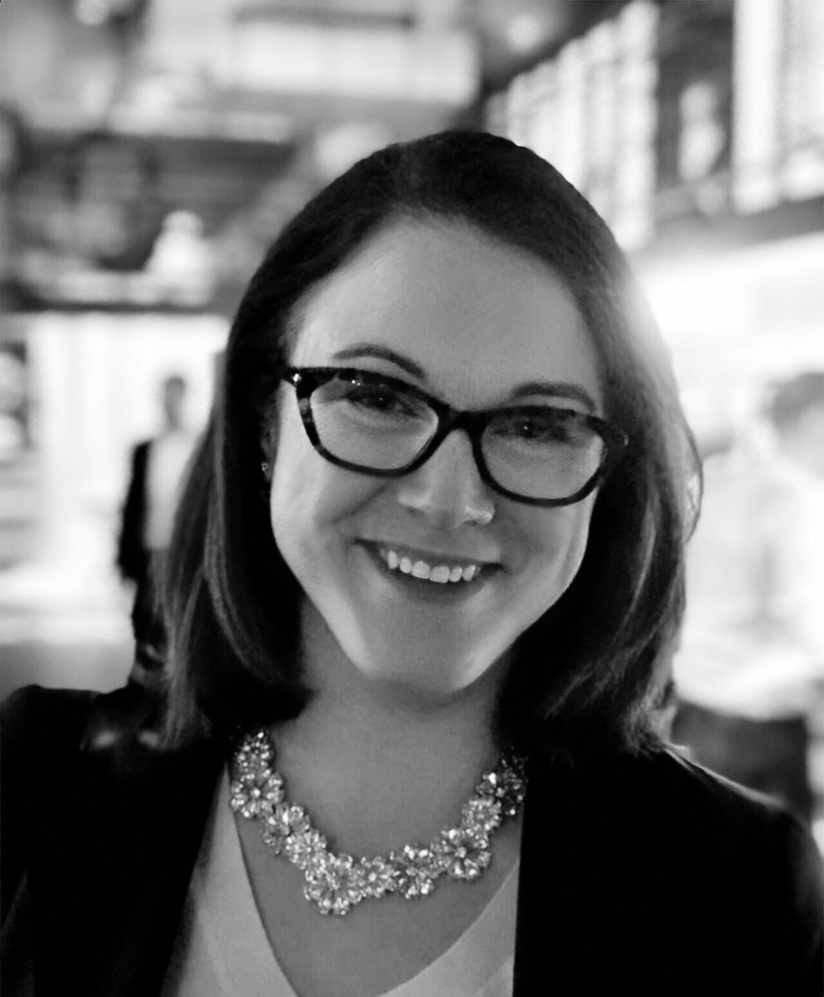 Epic Women in Cyber — Kathryn Brett Goldman | by Sonya Moisset | Epic Women in Cyber | Medium