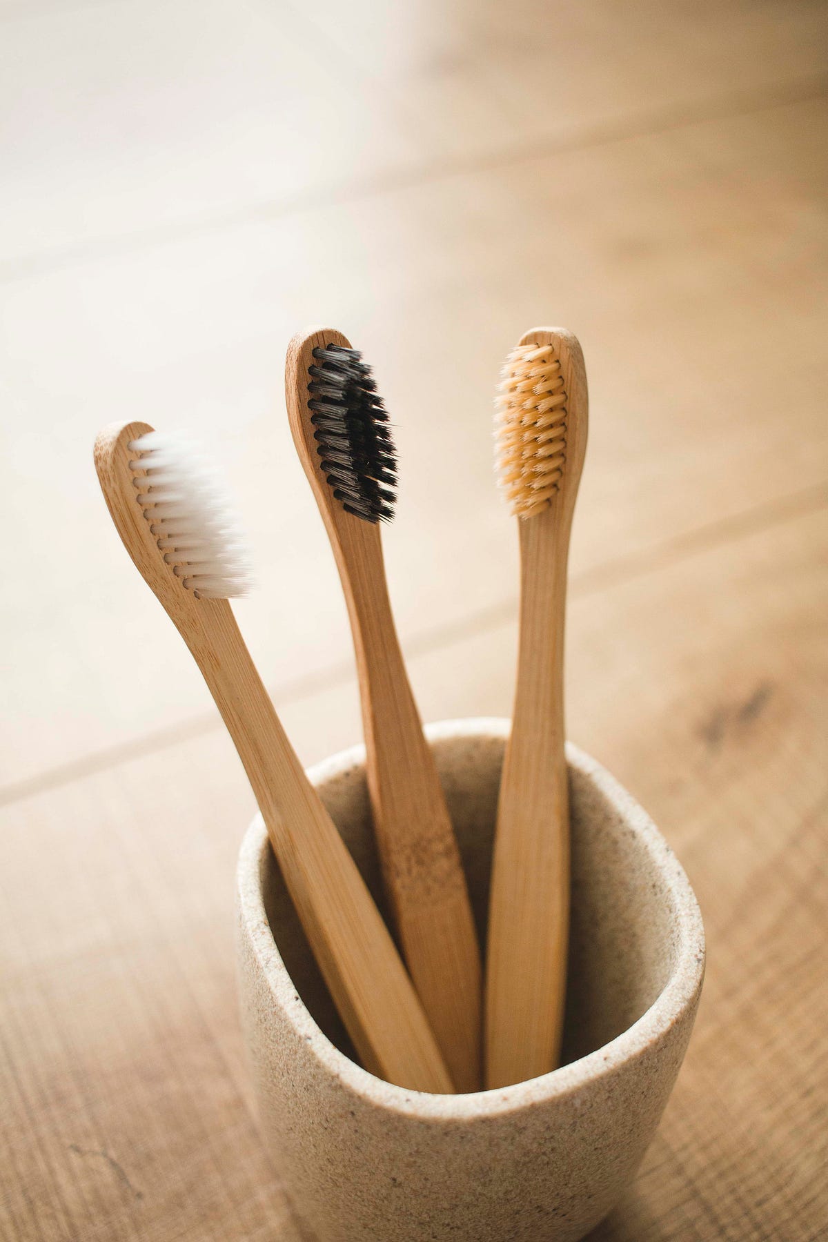 INTRODUCTION. How to choose the right toothbrush | by Olokode Wiqoyat ...