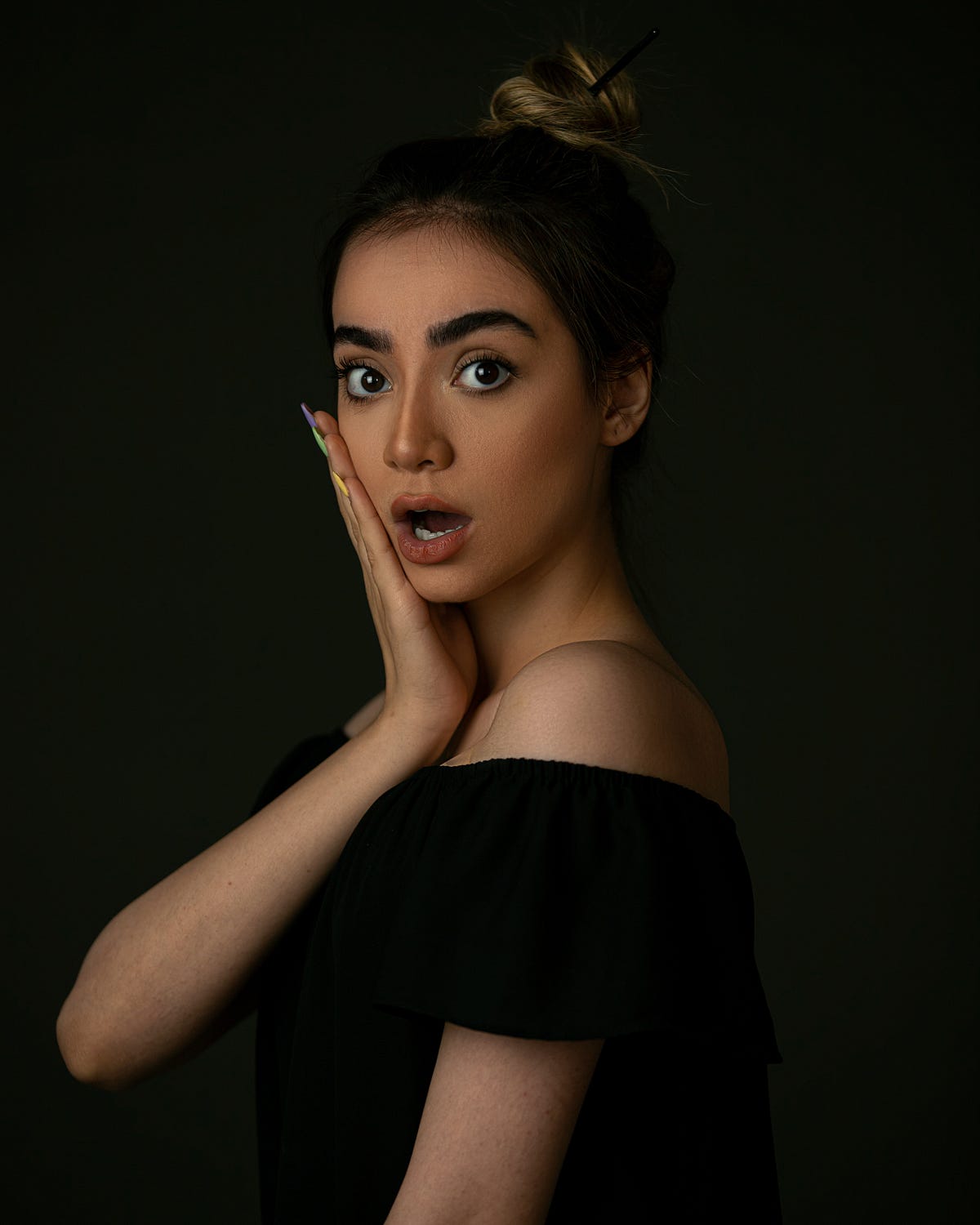 How do you tell she’s not into you anymore? | by keyda | Jan, 2024 | Medium