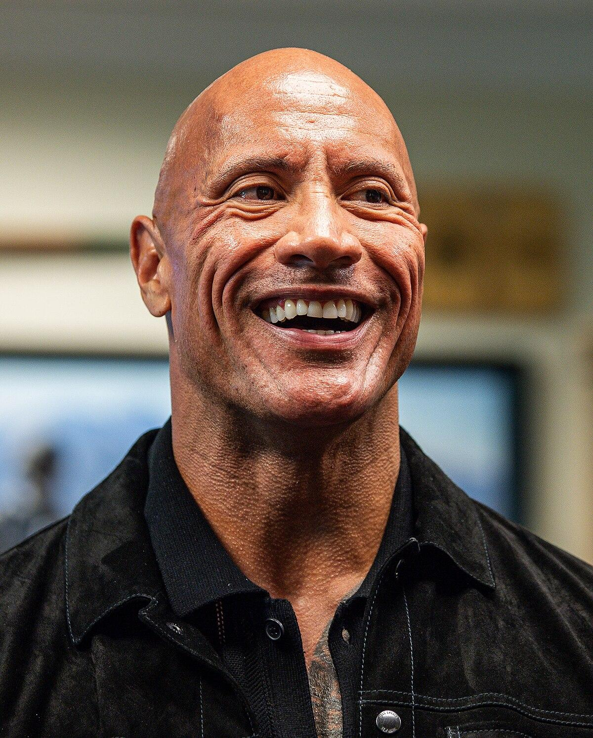 Dwayne Johnson Becomes a Board Member of TKO, Secures Ownership of “The ...