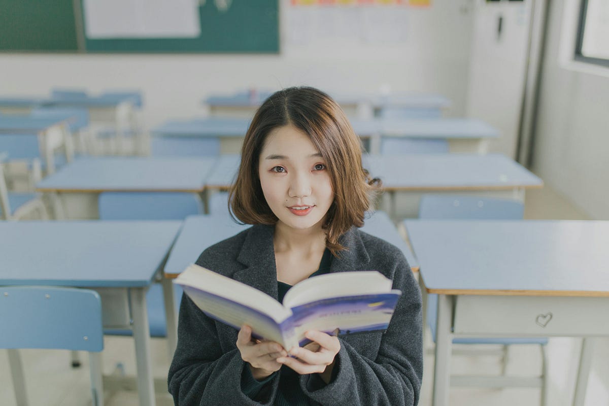 How I Used Education Algorithms to Master Difficult Topics Faster | by ...