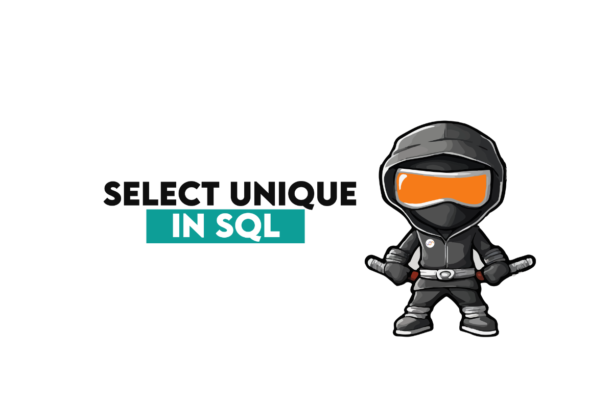 Select Unique In Sql Mastering Data Retrieval With Distinct By Nathan Rosidi Stackademic 4442