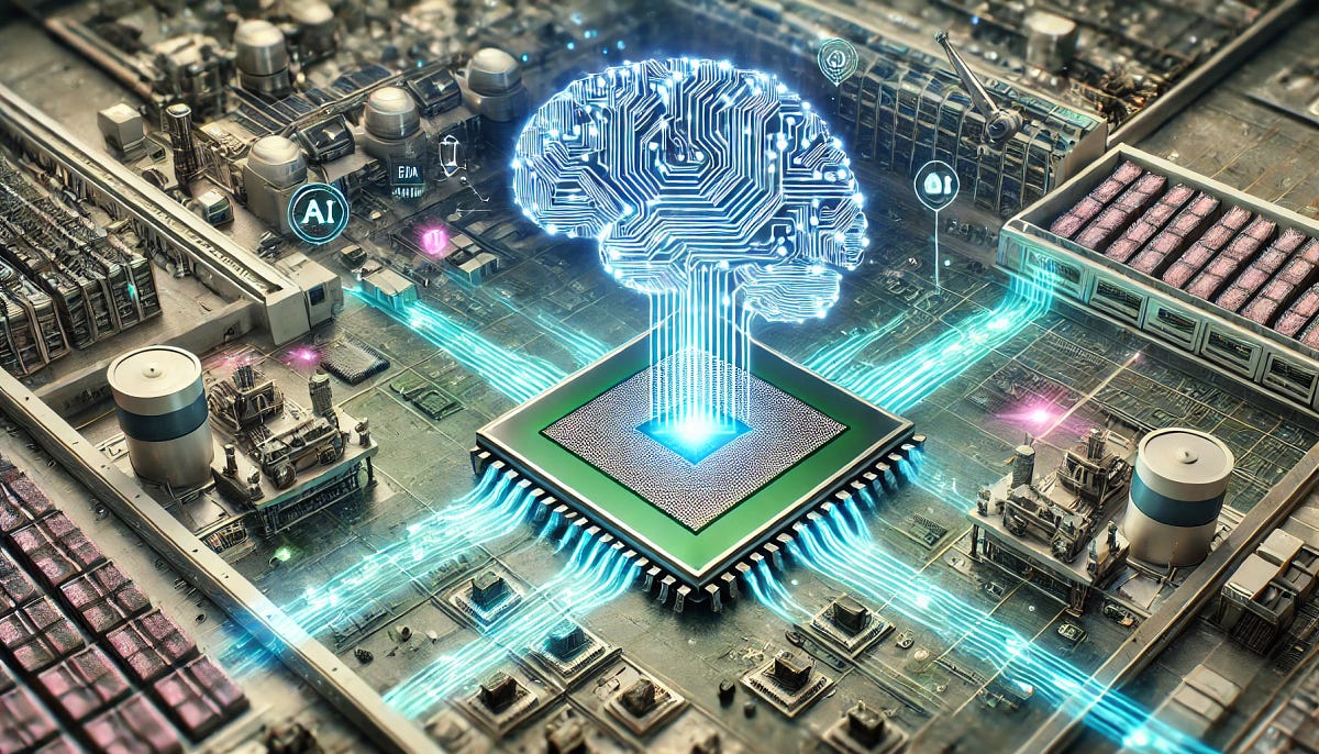 Generative AI : Is it the Key to Unlocking the Next Wave of ...