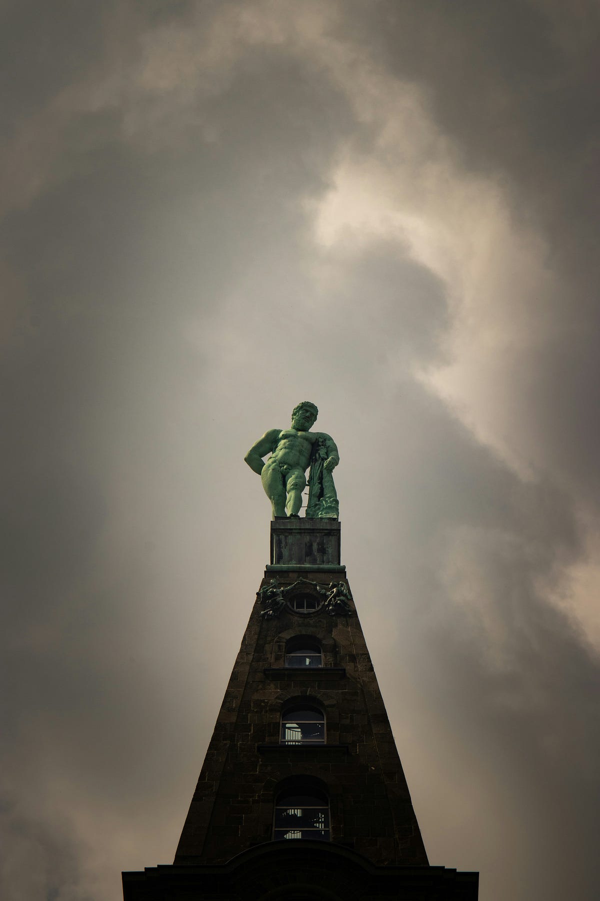 5 GitHub Repositories to Become a God in AI and Machine Learning by 2025 | by Arnold Gunter | Medium