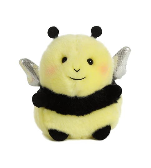 Bee Stuffed Animals | by Andrew Johnson | Jun, 2024 | Medium