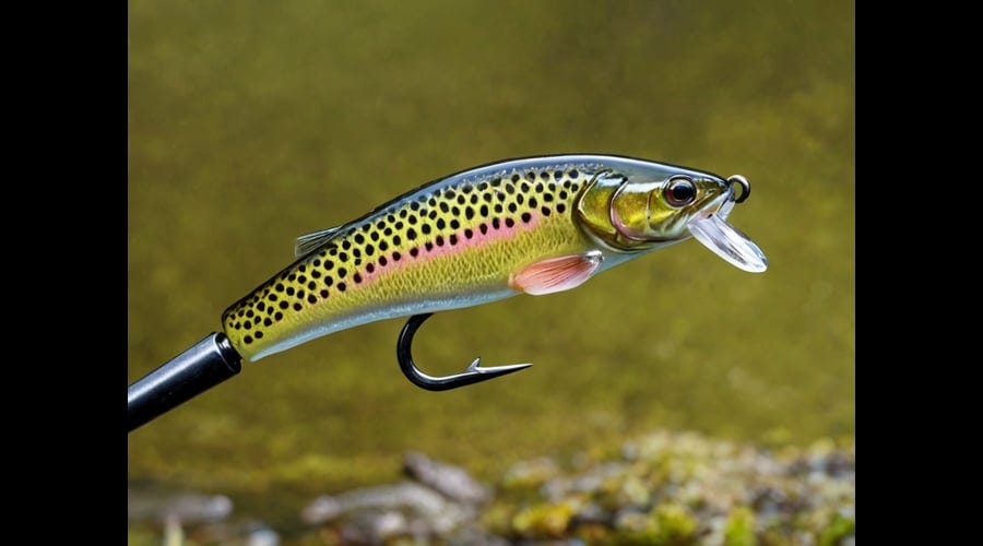 Barbless Hooks For Trout | by Jonathan Perez | Mar, 2024 | Medium