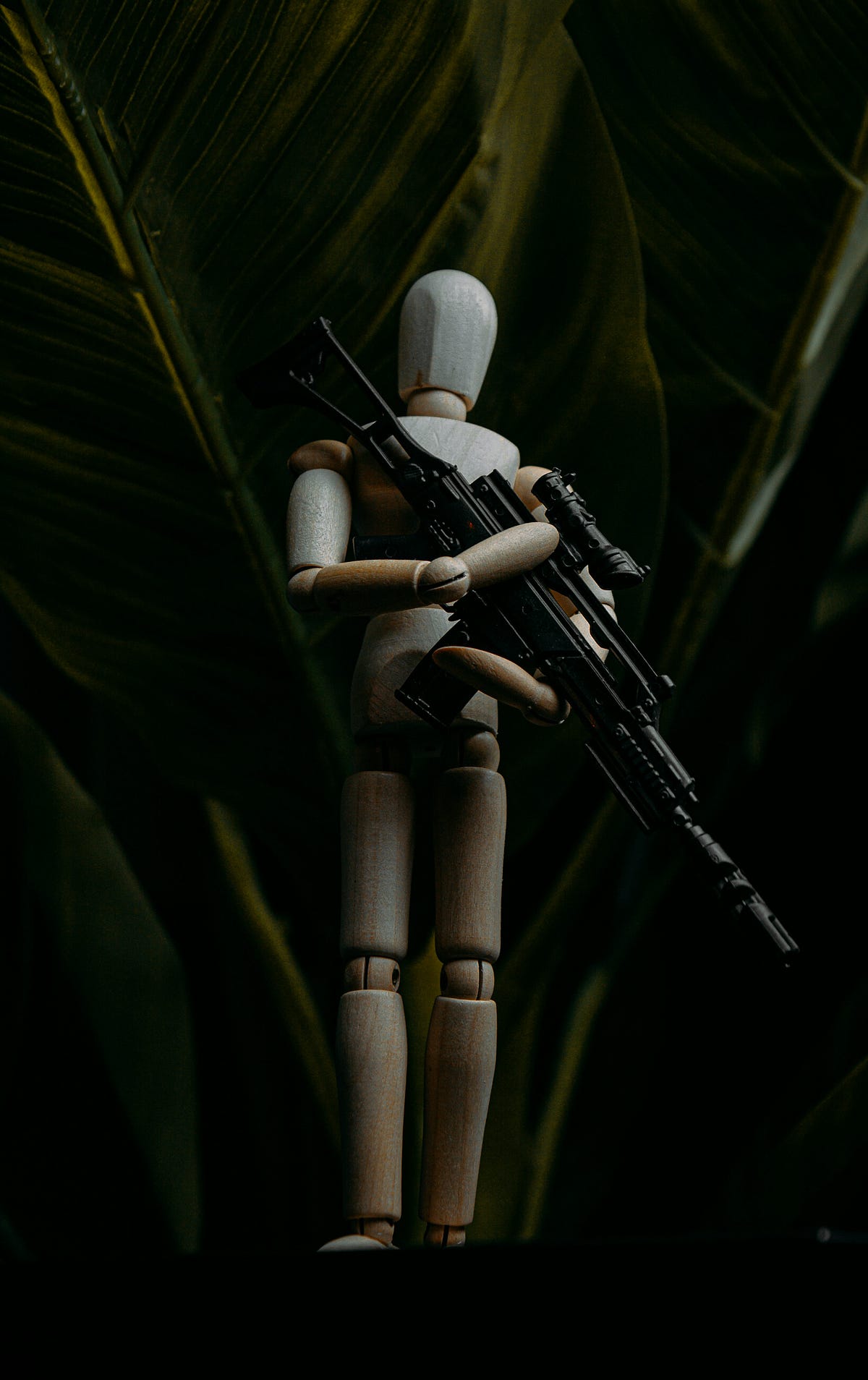 My Two Cents On The Whole Charlie Kirk Thing | by Amber Poe | Sep, 2025 ...