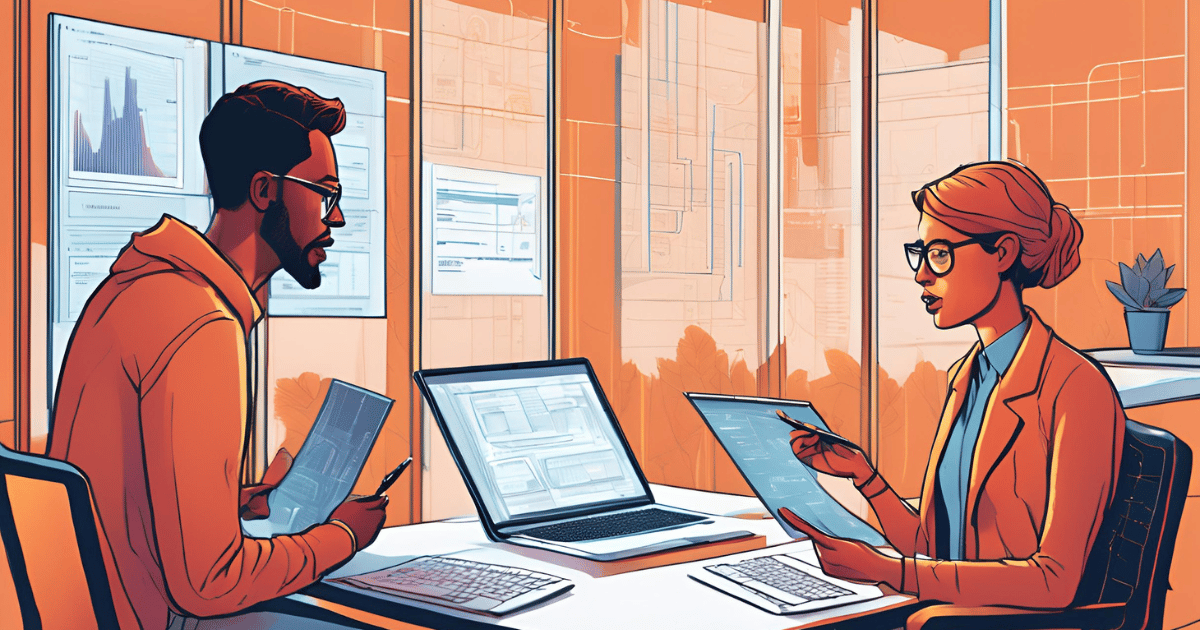 Interviews: Explaining Technical Concepts | by Speak Tech English | Medium