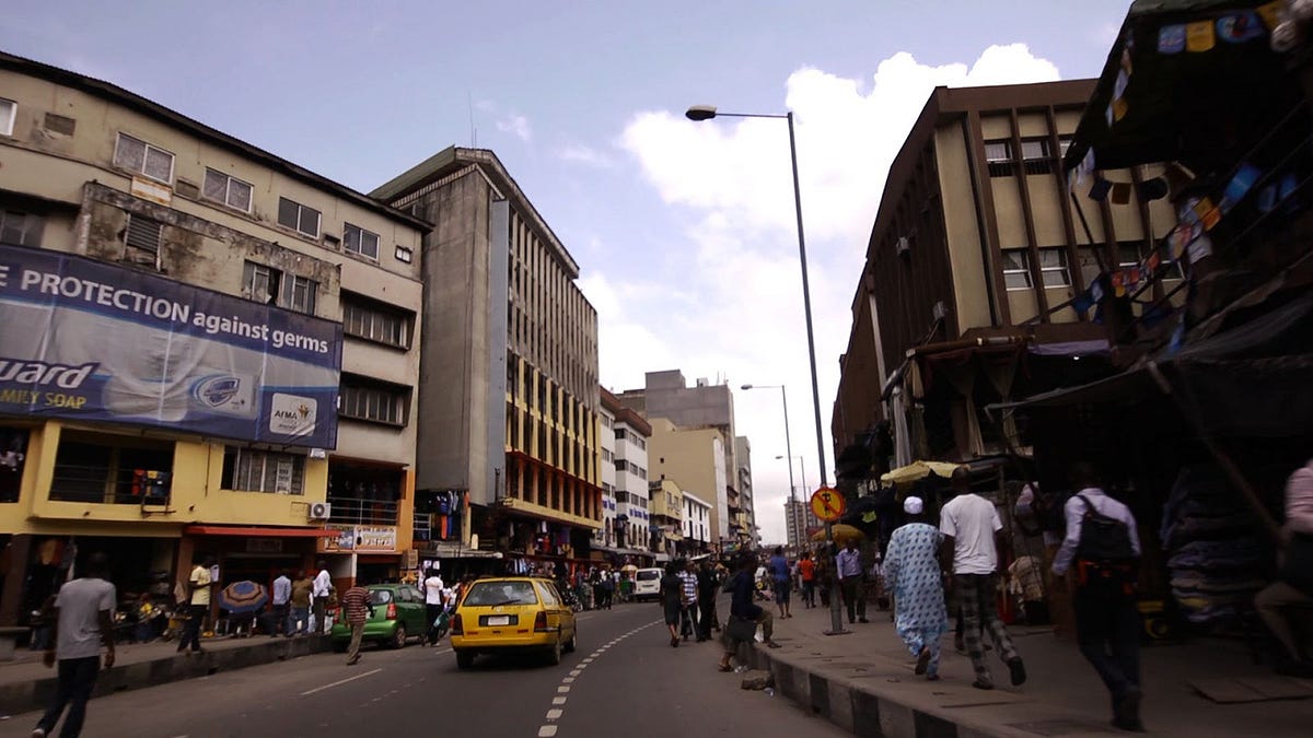 How I Finally Started Caring About Climate Change | by Adaora O. | Medium