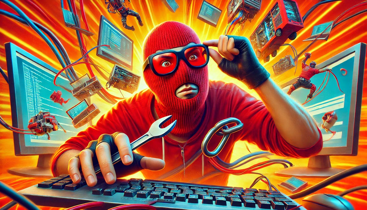 2. The Phantom Listener - Aardvark Infinity - Medium