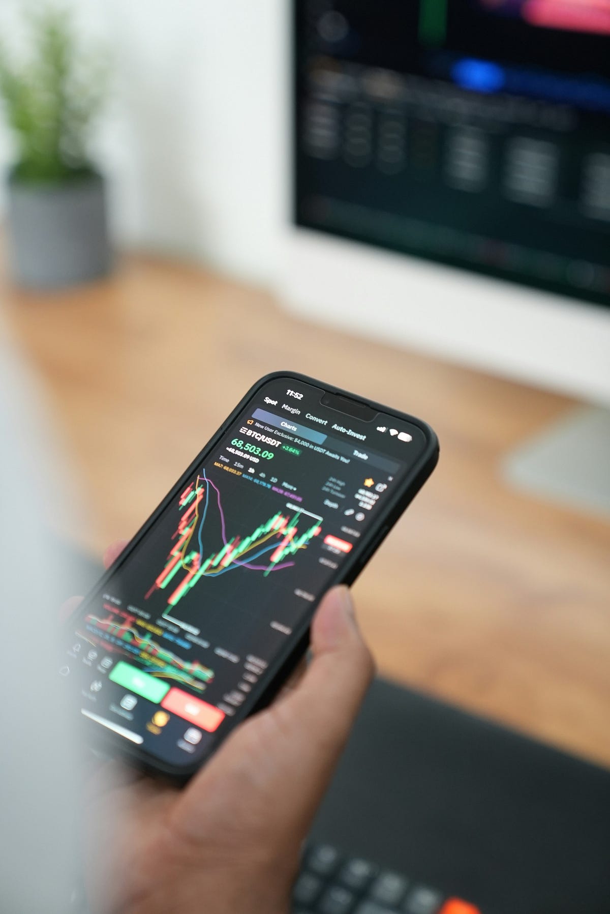 **🌟 Bybit Cryptocurrency App Review: Unlocking Exciting Features and ...