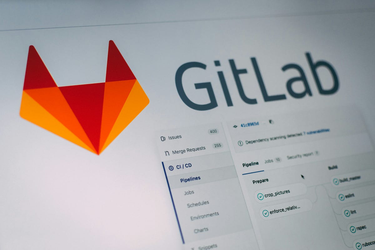 Using Gitlab CI to automate daily tasks | by Kai Kok Chew | Medium