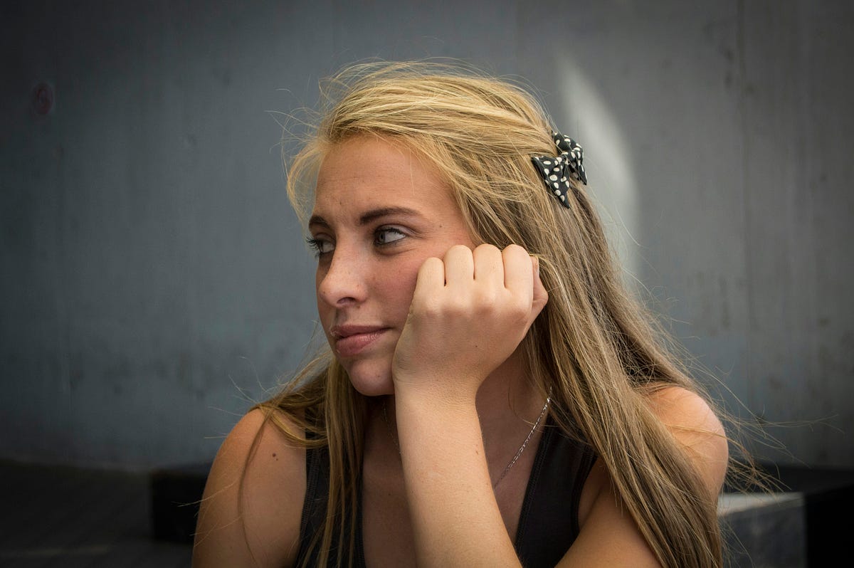 The Crushing Guilt Women Face After Cheating: A Heartbreaking ...