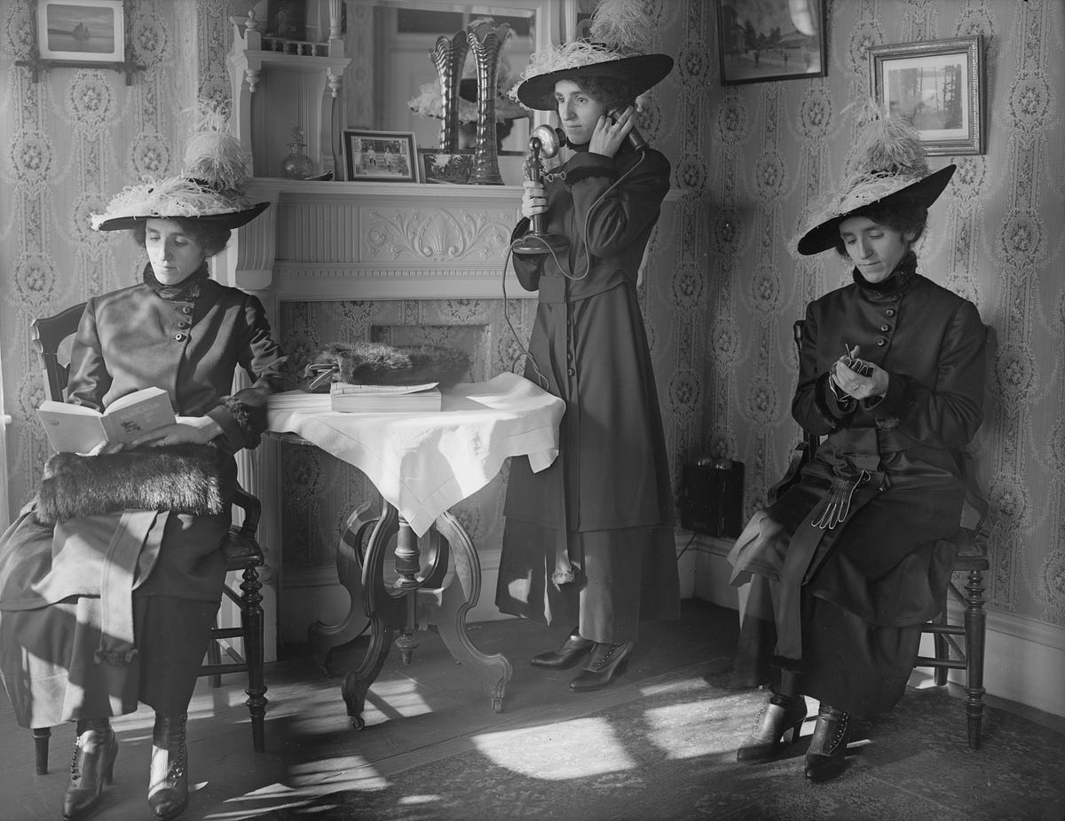 6 Most Brutal Tortures Inflicted on Women in History | by The Mystery ...