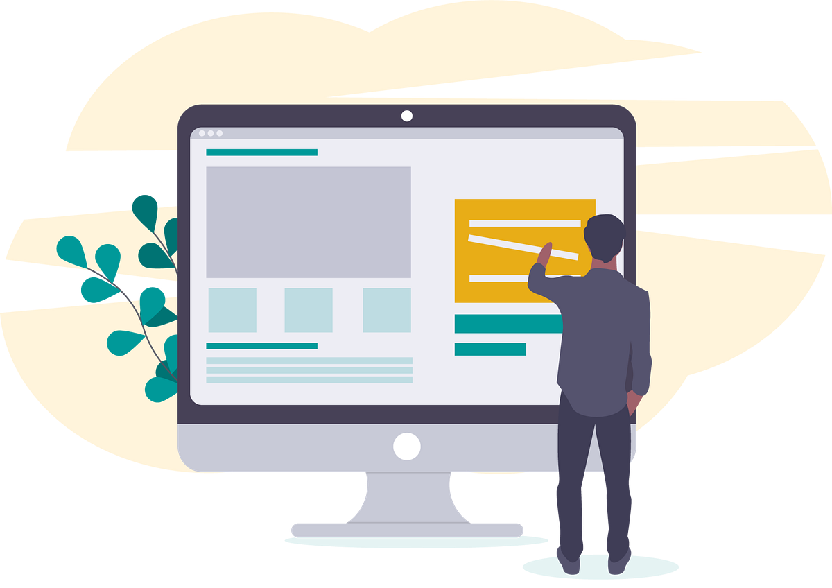 Materi Perancangan User Interface (UI) yang Baik dan Benar | Pelatihan ...