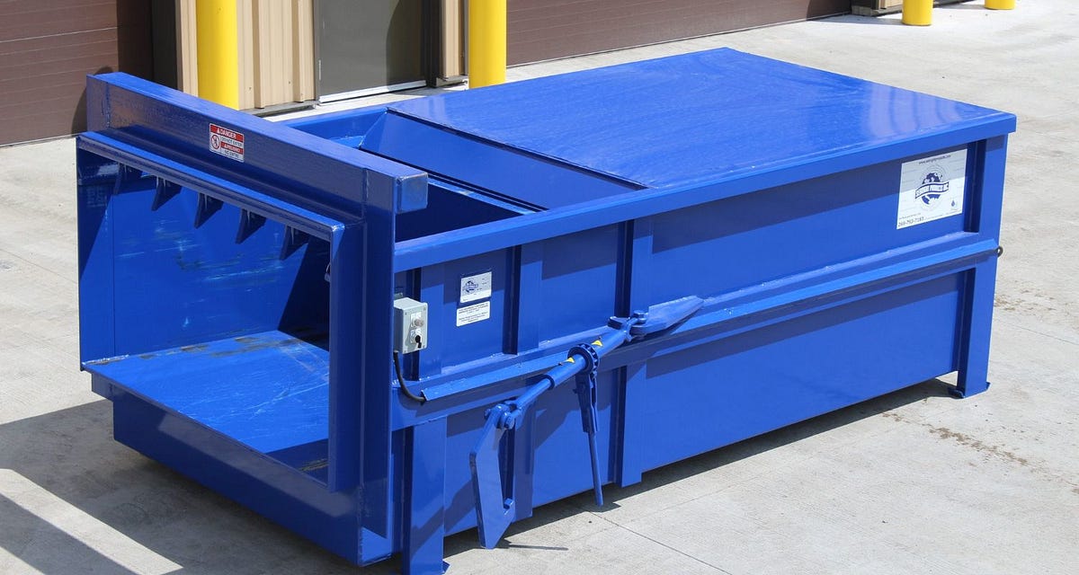 Today’s Compaction Equipment and Its Importance | Reaction Distributing | by ...