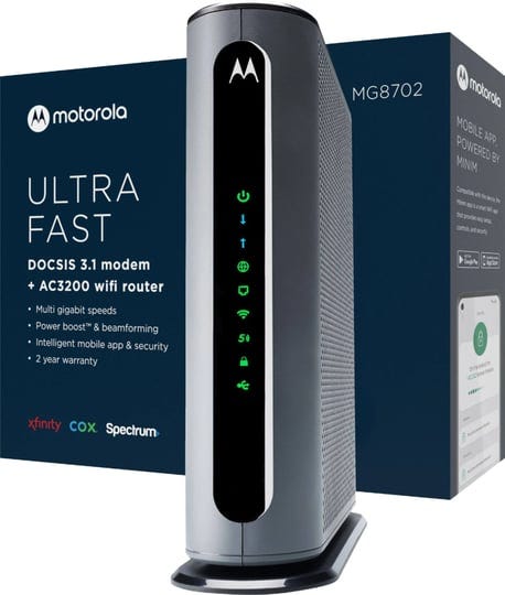 Fiber Optic Modems | by Kevin Webb | Medium
