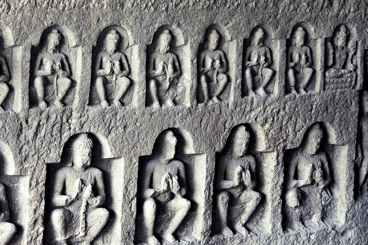 The Gupta Empire: A Golden Age of India | by Billion | History of the ...