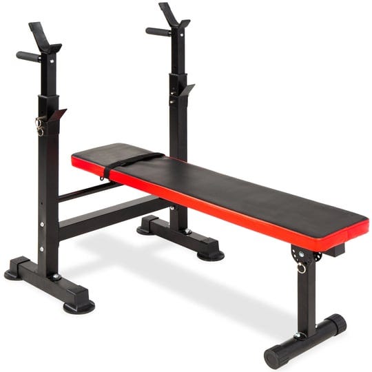 Bench Racks | by Lisa Salazar | Jul, 2024 | Medium