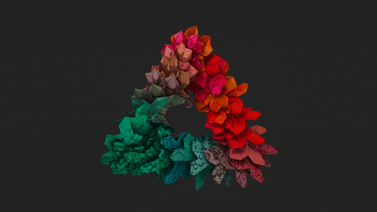 LIOM Growth Guide 2.0. The Life in Our Minds NFTs were… | by Snark.Art ...