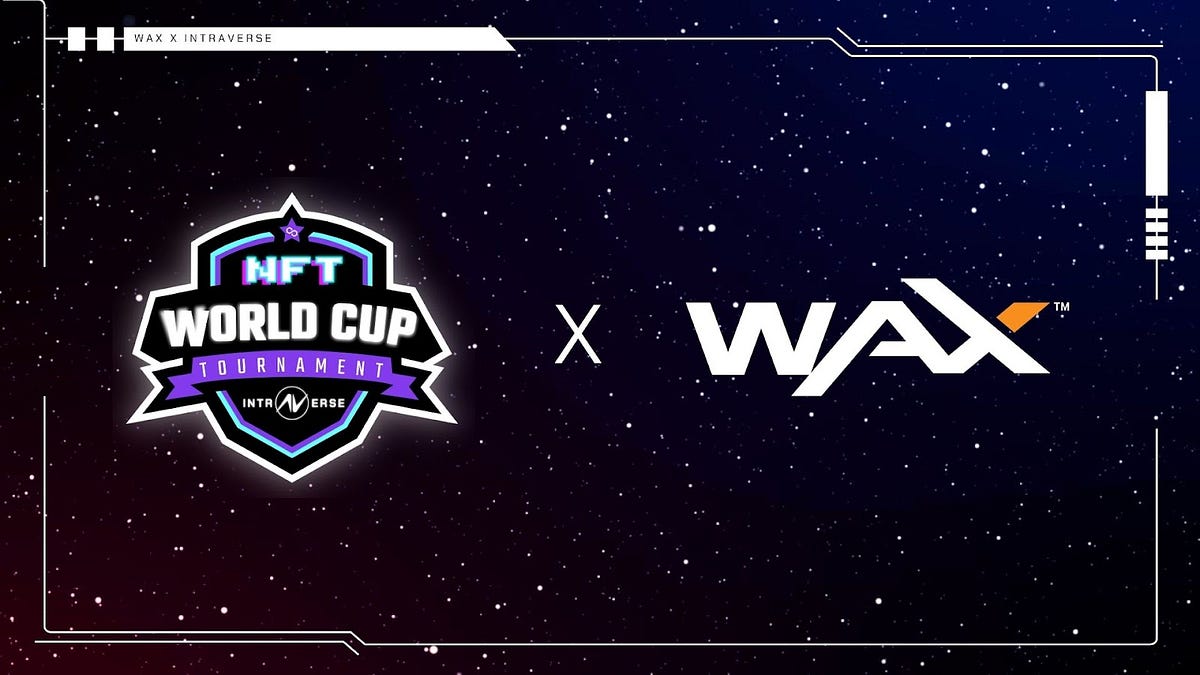 WAX Blockchain Unleashed: NFT World Cup’s Multi-Dimensional Contest ...