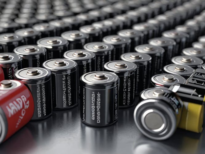 Energize Your Devices: The Top 18 Aa Battery Packs for Long-Lasting ...