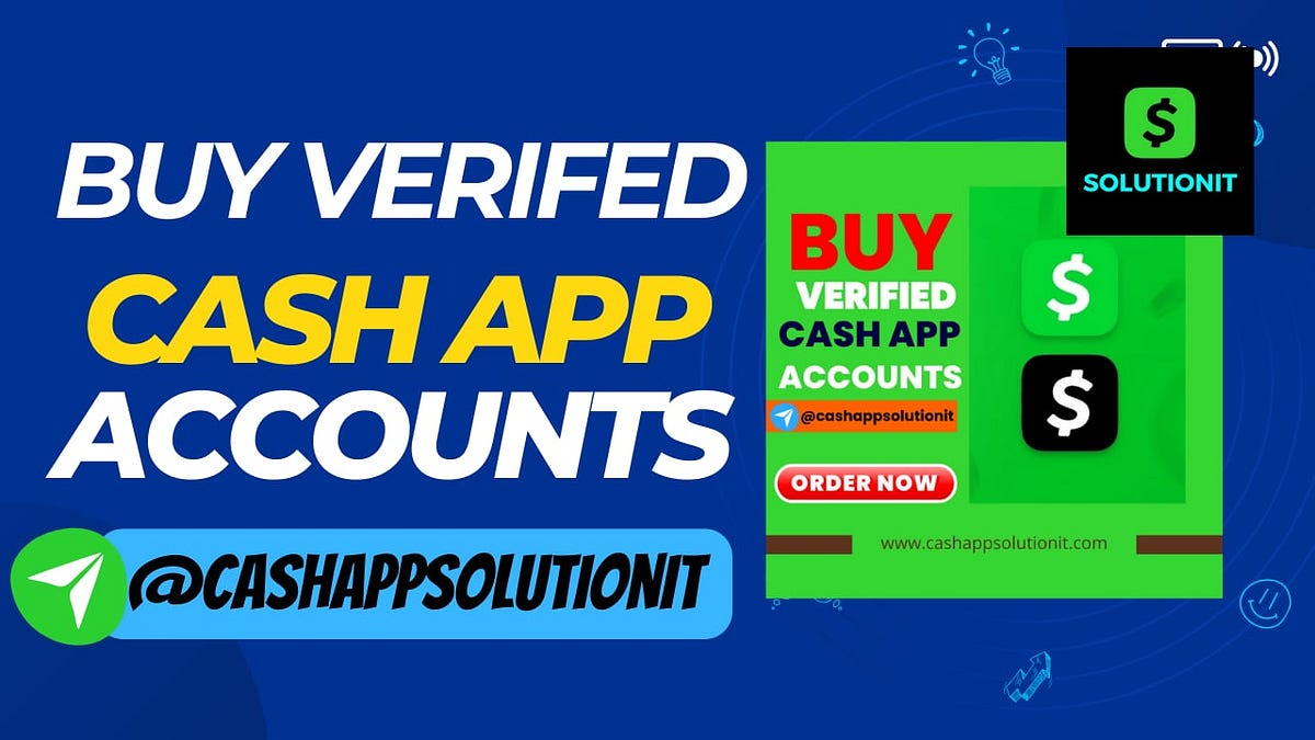 verified cashapp. VerifiedCashApp is a reliable platform… | by verified ...