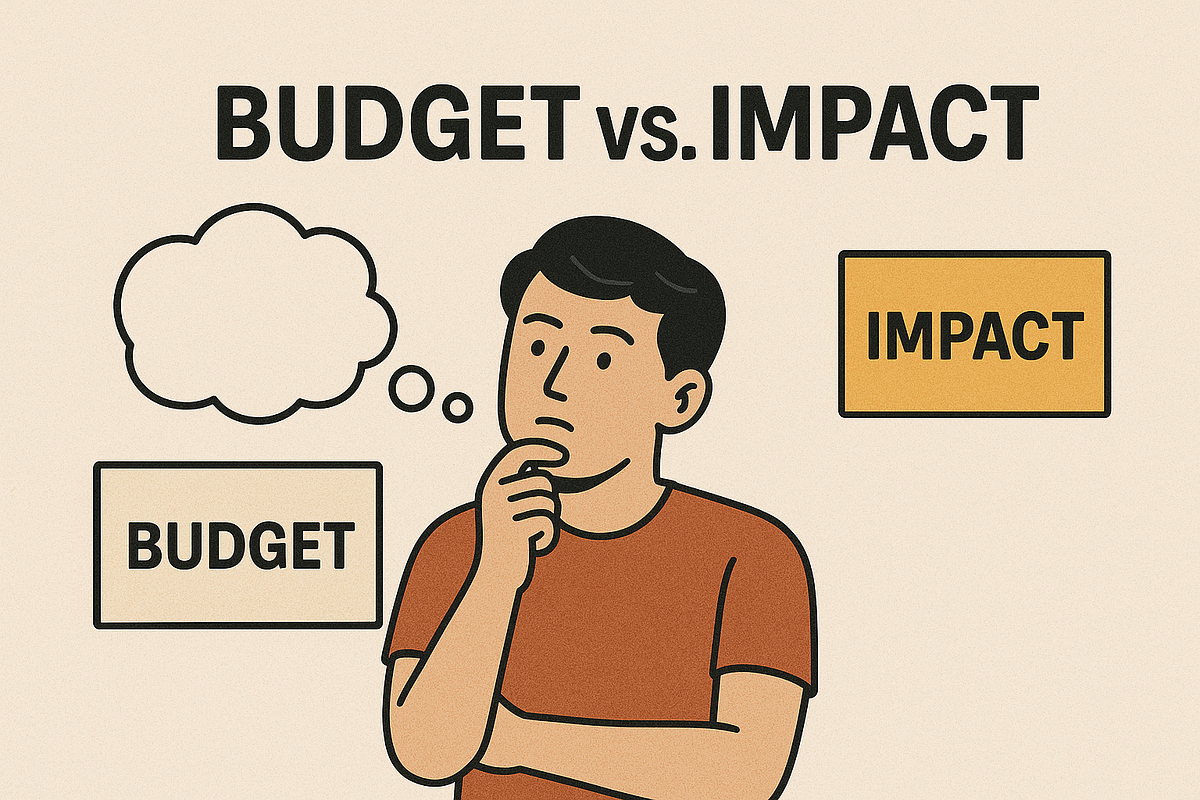 Building any Automations for Startups on a Budget | by Galang Amanda ...